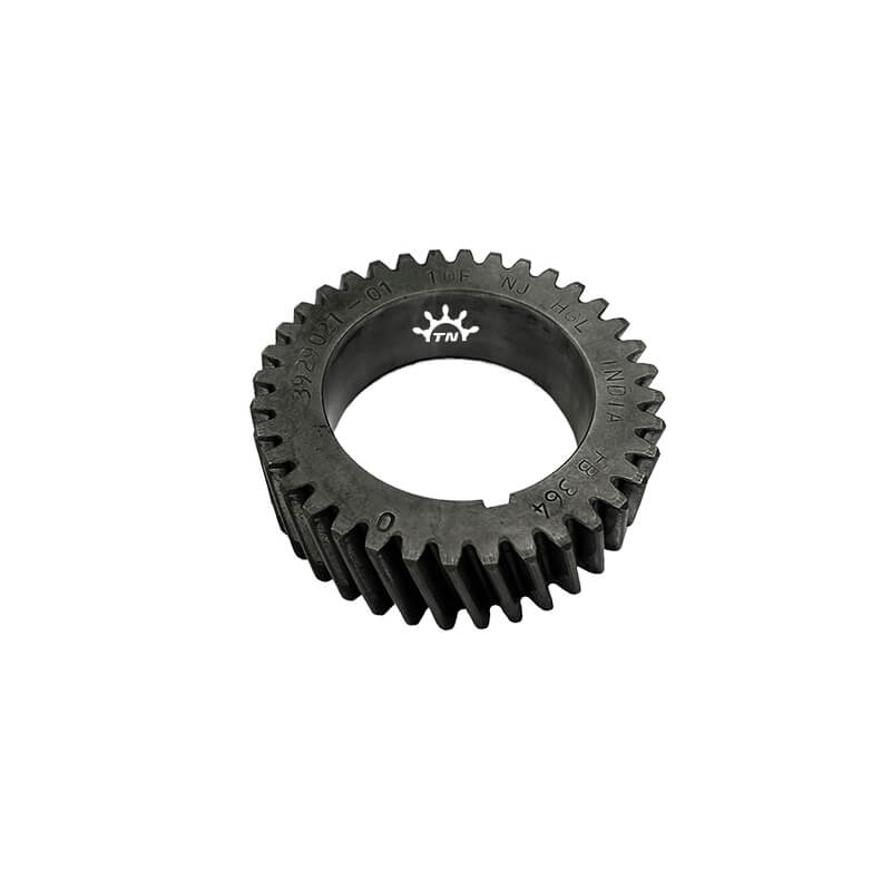 Cummins B series crankshaft Gear used - Talleres Nasio