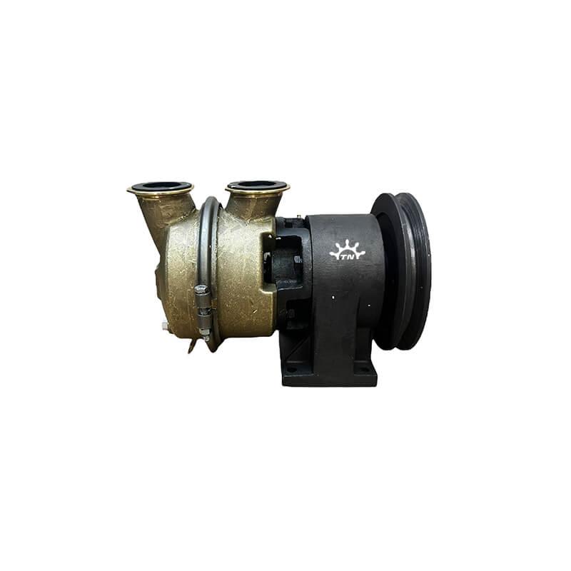 Cummins OEM NTA855 series raw water pump - Talleres Nasio
