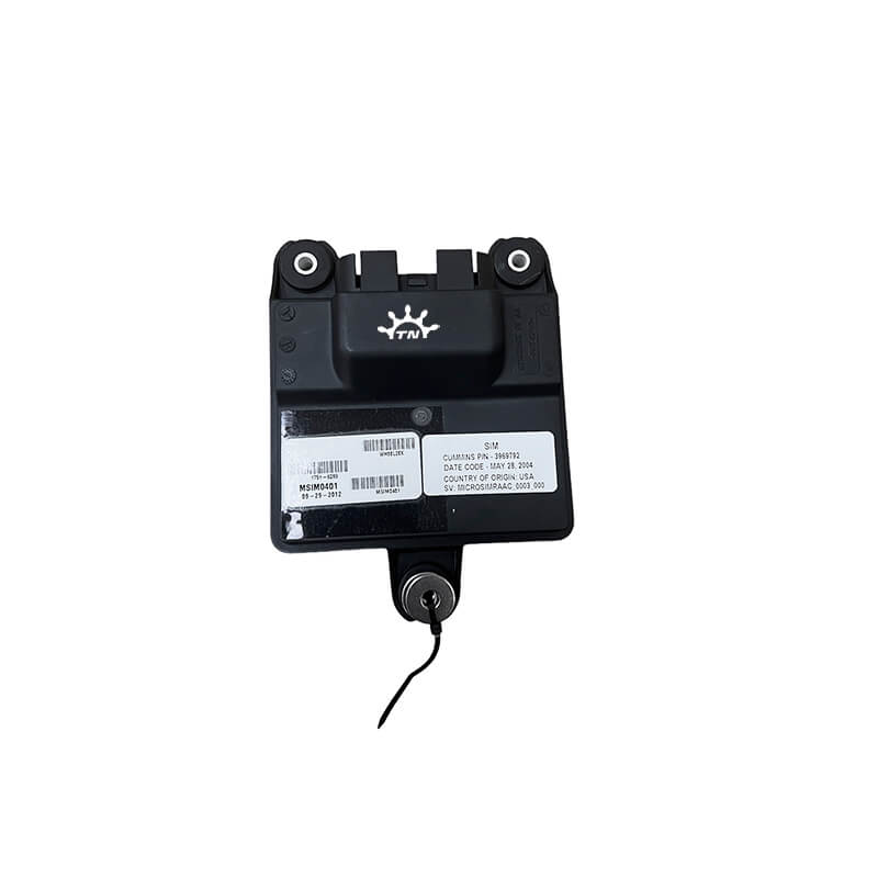 Módulo ETR Interface serie QSB5.9 Cummins - Talleres Nasio