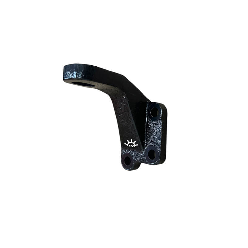 Cummins B series engine front bracket - Talleres Nasio
