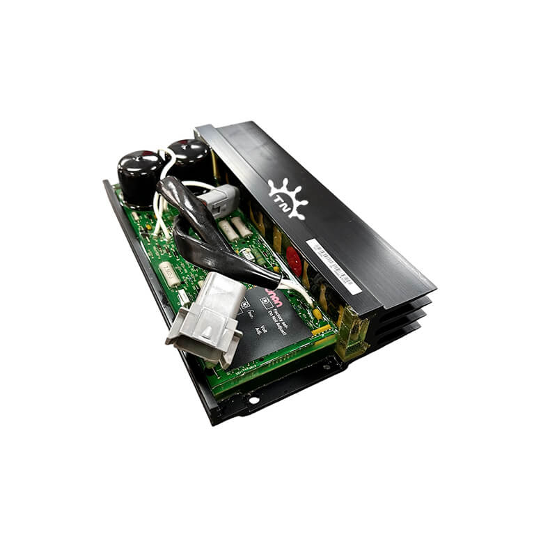 MDKAF Cummins Onan genset voltage regulator plate - Talleres Nasio