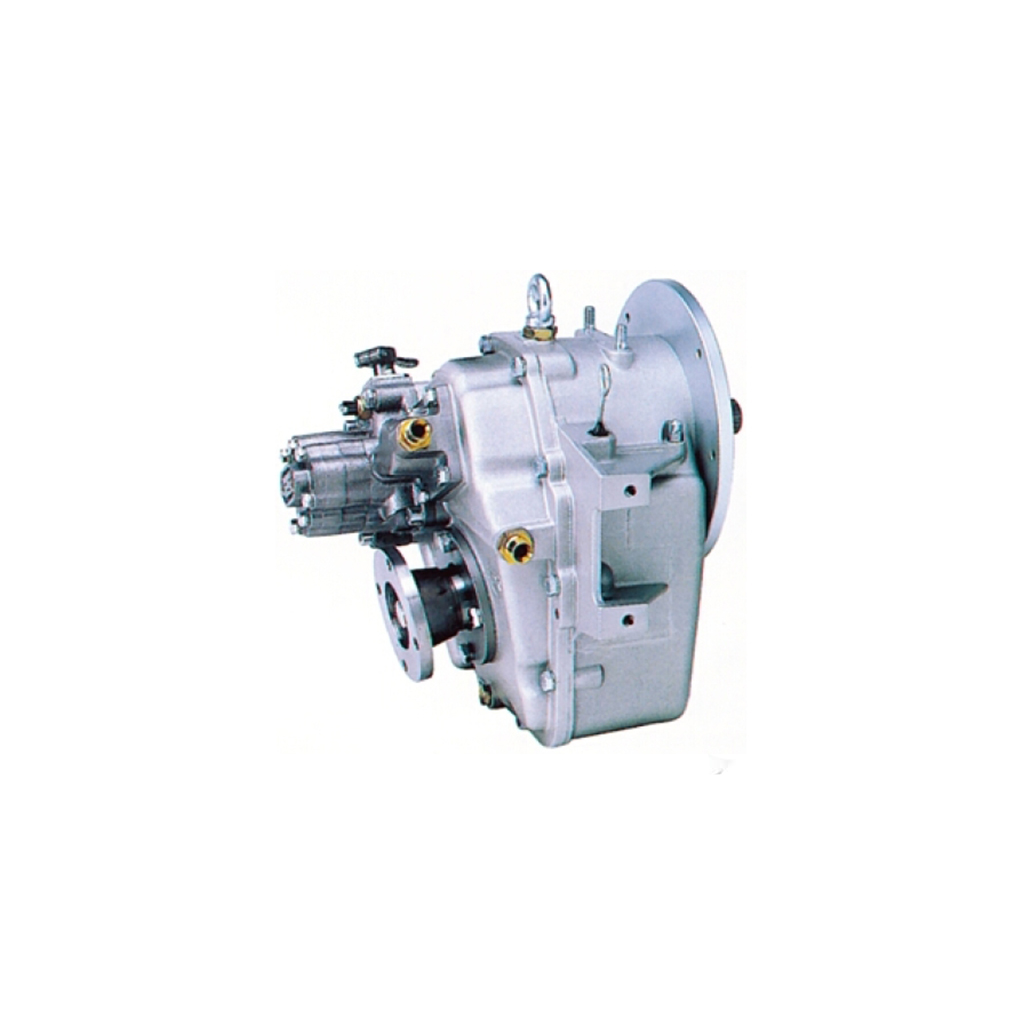 Reductor marino TM880A reduccion 2,08:1 Technodrive - Talleres Nasio