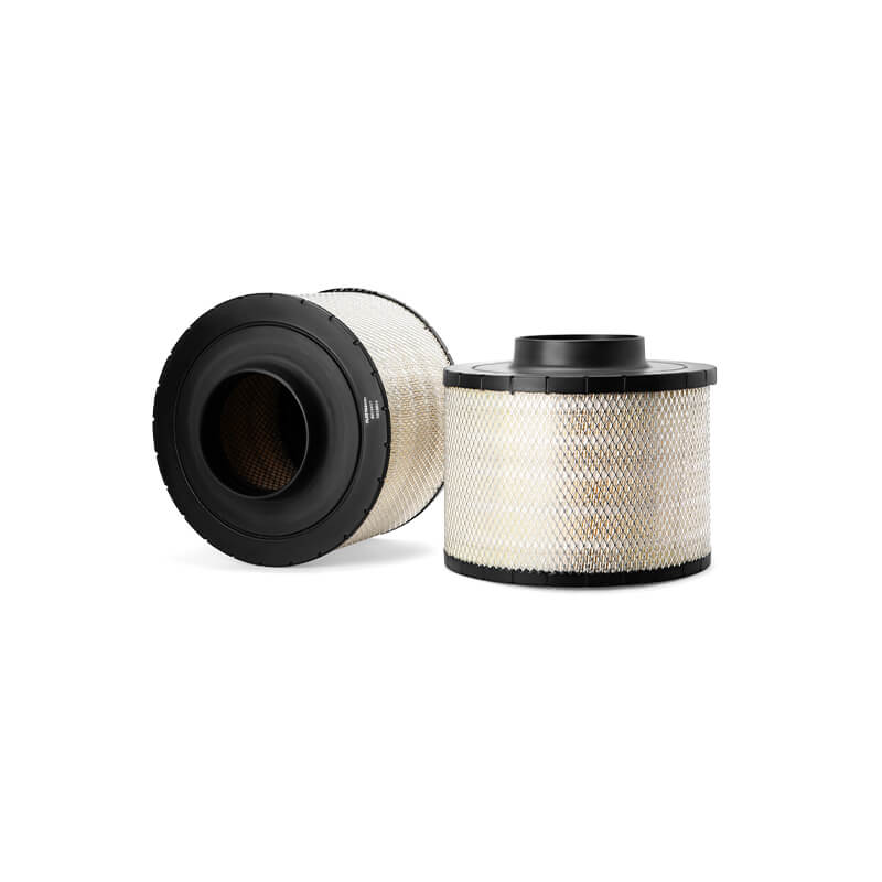 Secondary air filter element AF25558 Fleetguard - Talleres Nasio