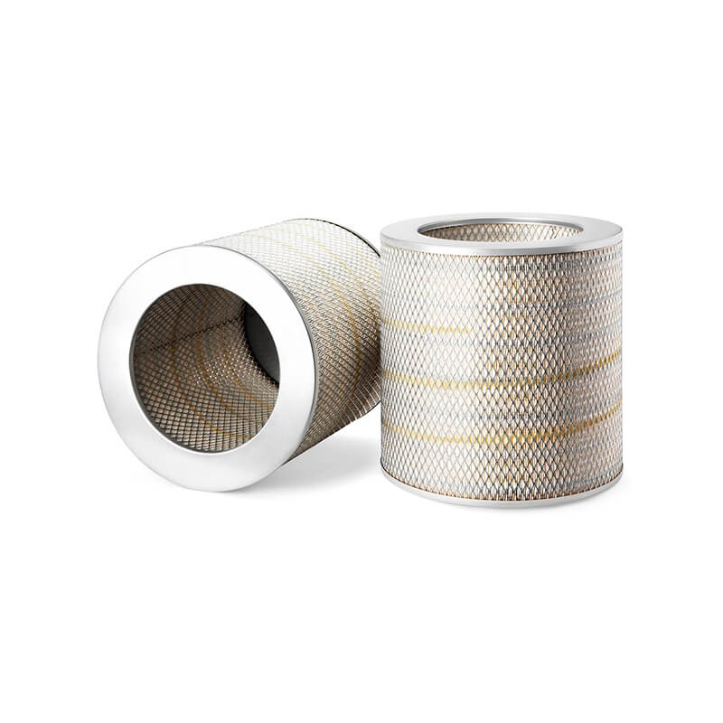 Elemento filtro aire primario AF361M Fleetguard - Talleres Nasio