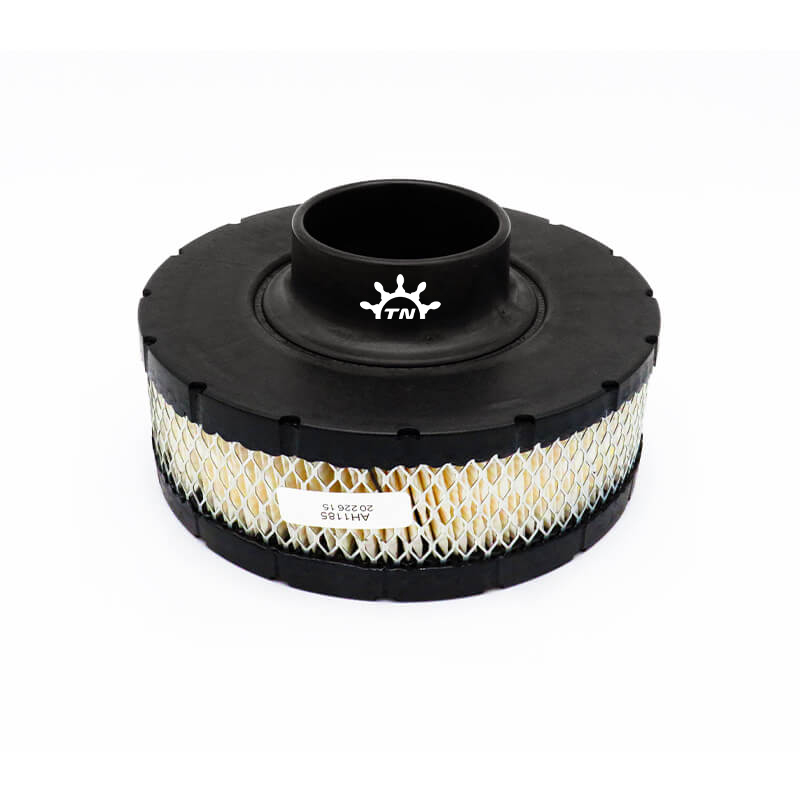 Filtro aire AH1185 Fleetguard - Talleres Nasio