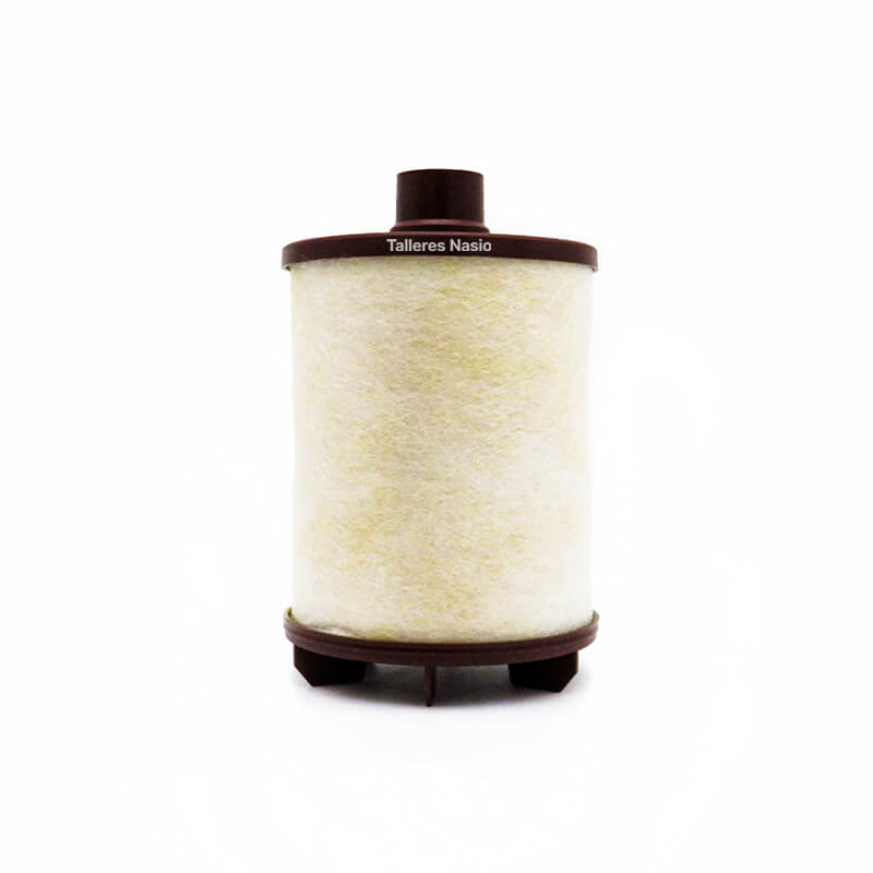 Air filter housing AH1107 Fleetguard - Talleres Nasio